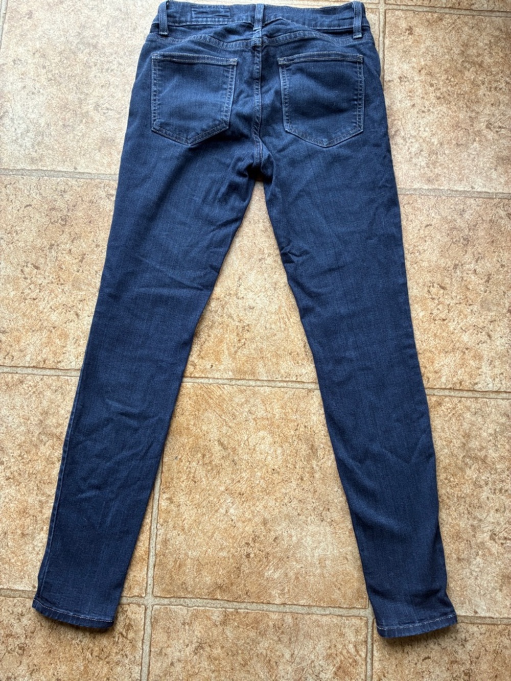pistola | Jeans | Pistola Aline High Rise In Pomp Pmp Wash Skinny Jeans ...